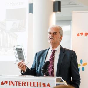 Αρχική — Intertech